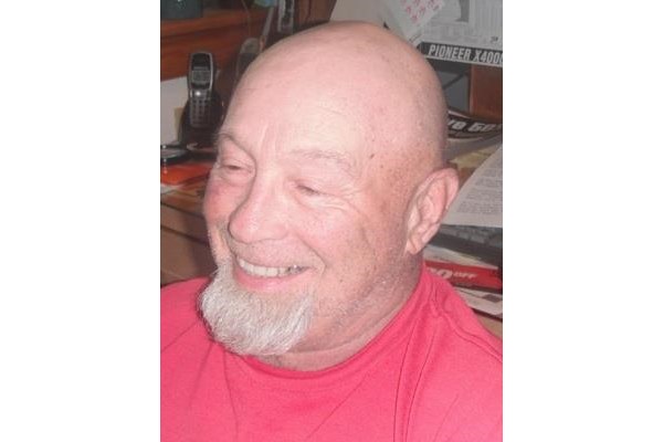 Harry Solway Obituary (1937 - 2019) - Nottingham, Pa, PA - The News Journal