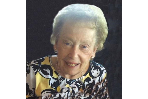 Elizabeth Schroeder Obituary (1936 - 2019) - Middletown, DE - The News ...