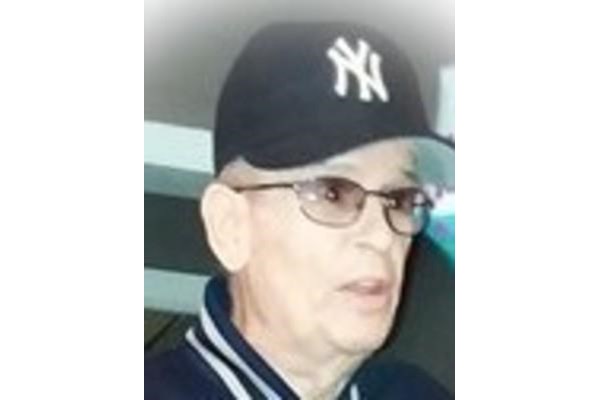 John DiOrio Obituary (2019) - -, DE - The News Journal