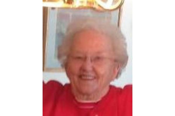Ida Smith Obituary (2019) - Newport, DE - The News Journal