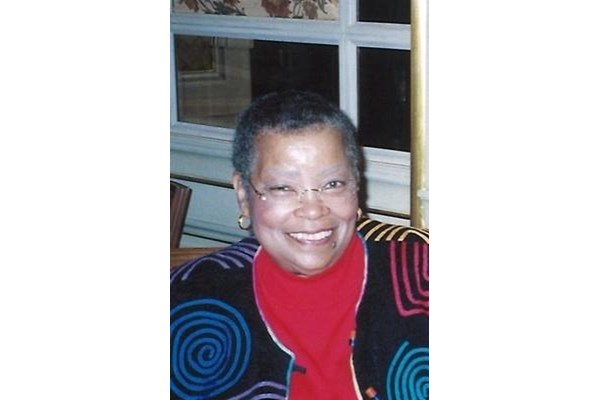 Marjorie Lewis Obituary (1934 - 2019) - Wilmington, DE - The News Journal