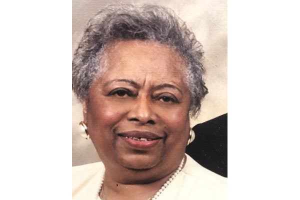 Alice Carter Obituary (1932 - 2019) - Wilmington, DE - The News Journal
