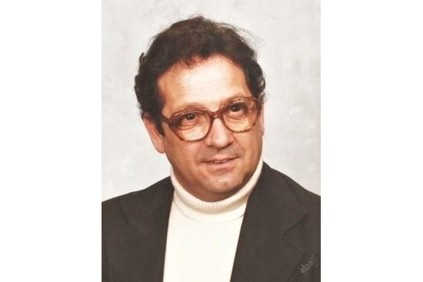 Richard Bernardo Obituary (2019) - Newark, DE - The News Journal