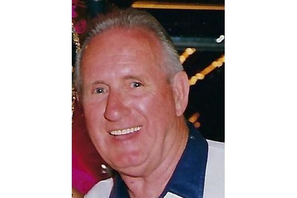 Glenn Ferguson Obituary (2019) - New Castle, DE - The News Journal