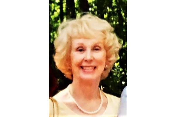Patricia Shuman Obituary (1936 - 2019) - Hockessin, DE - The News Journal