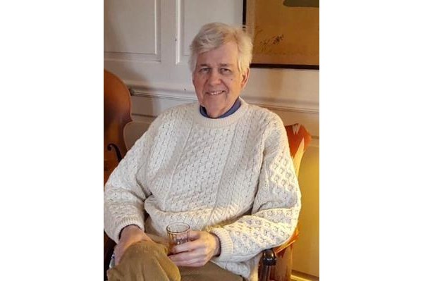 William Ward Obituary (1944 - 2019) - Wilmington, DE - The News Journal