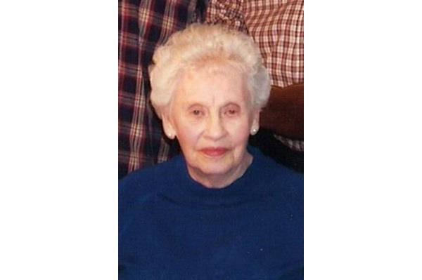 Phyllis Pennell Obituary (2019) - Hockessin, DE - The News Journal