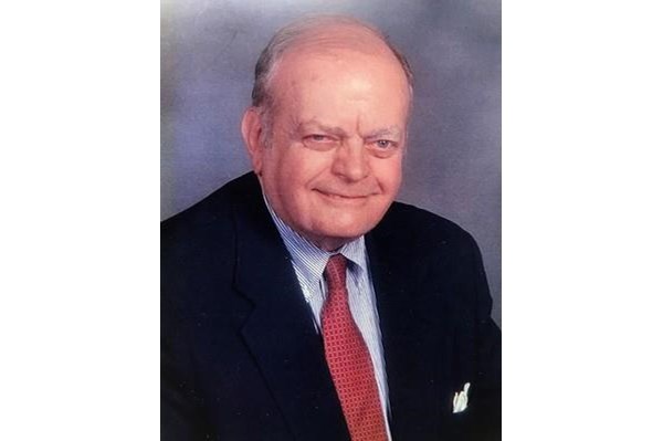 Richard Woodward Obituary (1931 - 2020) - Hockessin, DE - The News Journal