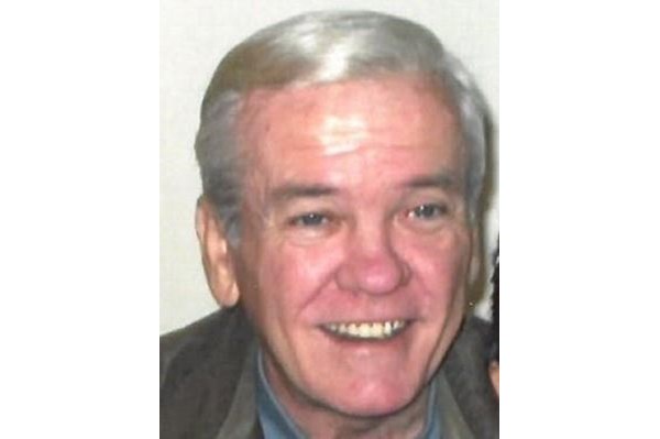 Francis Muldoon Obituary (2020) - Wilmington, DE - The News Journal