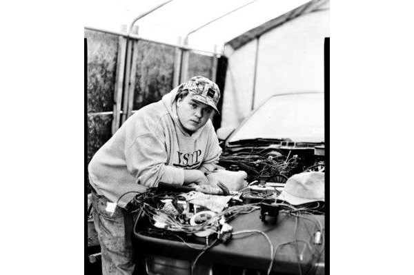 Corey Hammond Obituary (1997 - 2020) - Chesapeake City, Md, DE - The ...