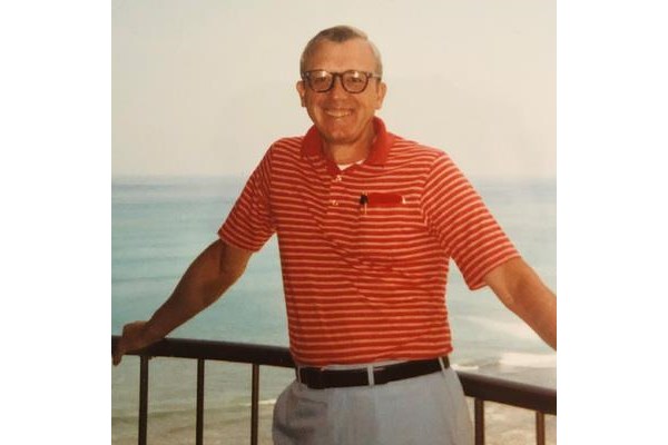 William Linn Obituary (1927 - 2020) - Wilmington, DE - The News Journal
