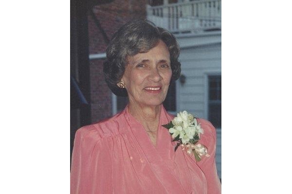 Jean Lewis Obituary (1930 - 2020) - Hockessin, DE - The News Journal
