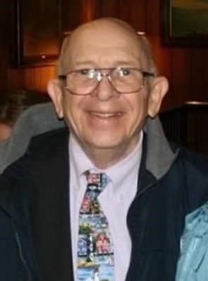 John Kessler Obituary (1935 - 2020) - Milton, DE - The News Journal