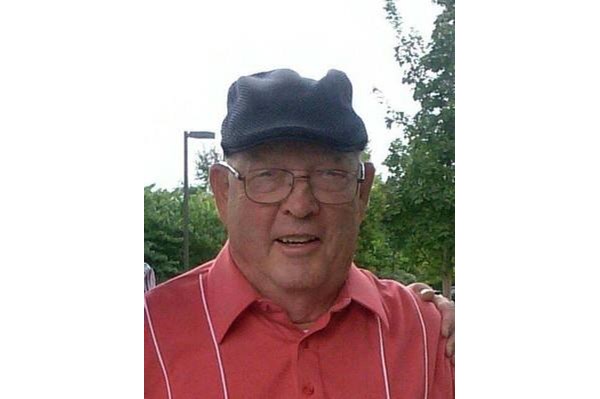 Harold Lamarre Obituary (1932 - 2020) - Glen Mills, Pa, DE - The News ...