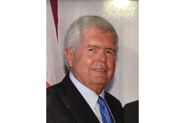 Neil Campbell Obituary (2020) - Palm Beach Shores And Hockessin, DE ...