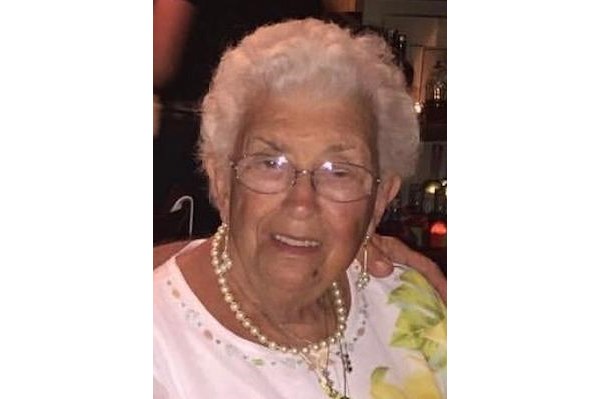 Ruth NeCastro Obituary (2020) - Middletown, DE - The News Journal