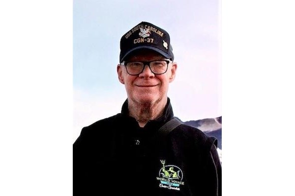 Christopher Mulligan Obituary (1954 - 2020) - Newark, DE - The News Journal