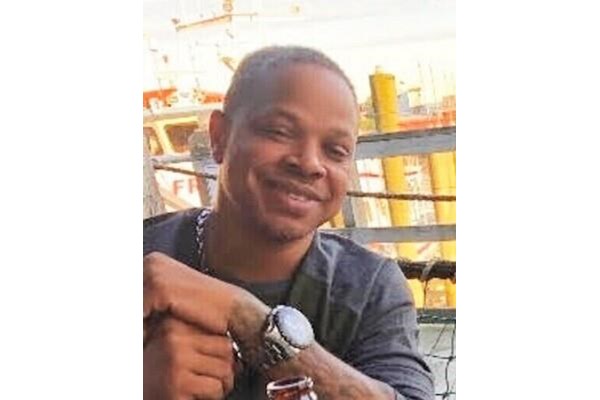 Gregory Woodard Obituary (2020) - Legacy Remembers