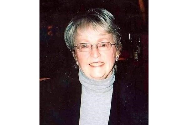 Janet Hess Obituary (1932 - 2020) - White Bear Lake, DE - The News Journal