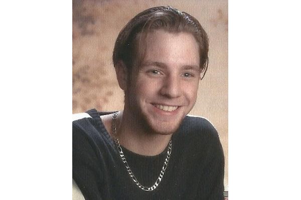 Ryan Scanlon Obituary (2020) - Wilmington, DE - The News Journal