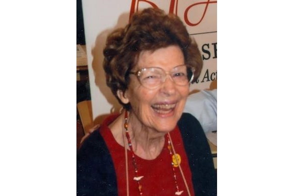 Nancy Lucas Obituary (1924 - 2020) - West Grove, Pa, DE - The News Journal