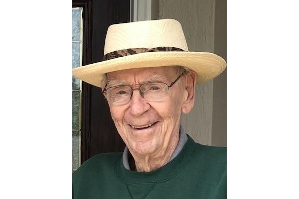 James Smith Obituary (1928 - 2020) - Wilmington, DE - The News Journal