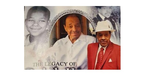 Ralph Smith Obituary (2020) - Wilmington, DE - The News Journal