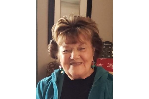 Jean Buckman Obituary (2020) - Wilmington, DE - The News Journal