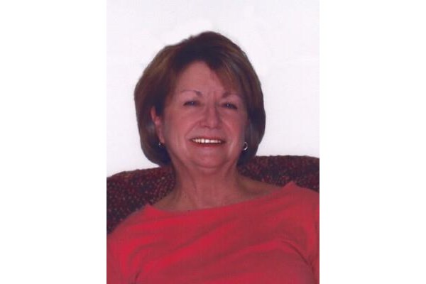 Judith Robinson Obituary (2020) - Middletown, DE - The News Journal