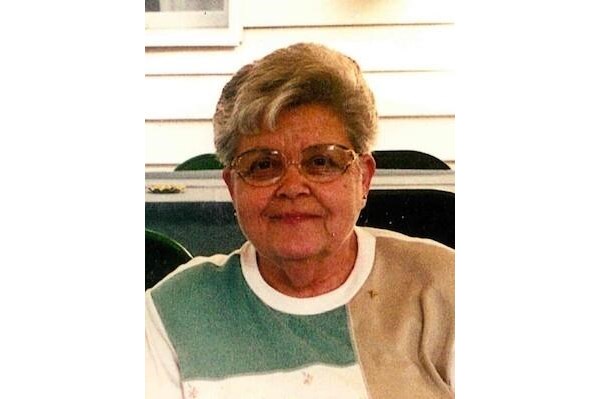 Betty Butler Obituary (2020) - Wilmington, DE - The News Journal
