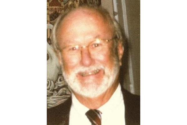 Stephen DeVeber Obituary (1933 - 2020) - Wilmington, DE - The News Journal