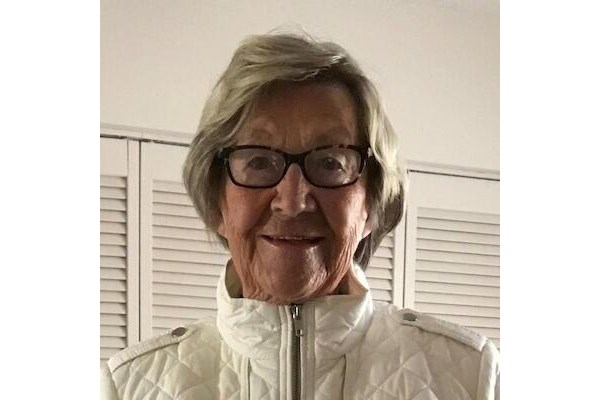 Marilyn Griffin Obituary (1931 - 2020) - Naples, Fl, FL - The News Journal