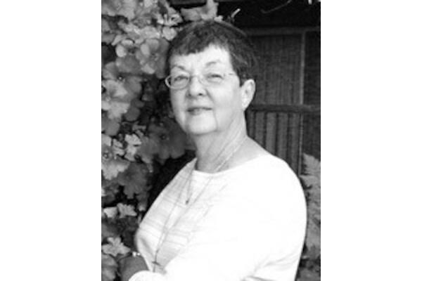 Gretchen Jones Obituary (2020) - West Grove, DE - The News Journal