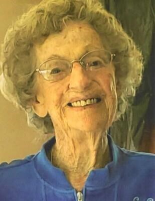 Margaret Walters Obituary (1920 - 2021) - Middletown, DE - The News Journal
