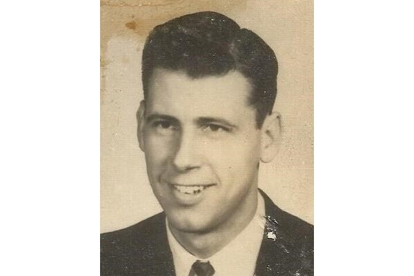James Ford Obituary (1935 - 2021) - Wilmington, DE - The News Journal