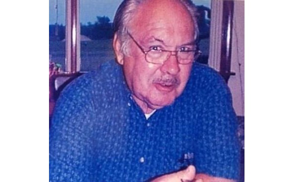 Charles Kenney Obituary (1935 - 2021) - Middletown, DE - The News Journal