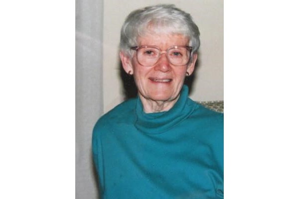 Ruth Williams Obituary (1923 - 2021) - Wilmington, DE - The News Journal