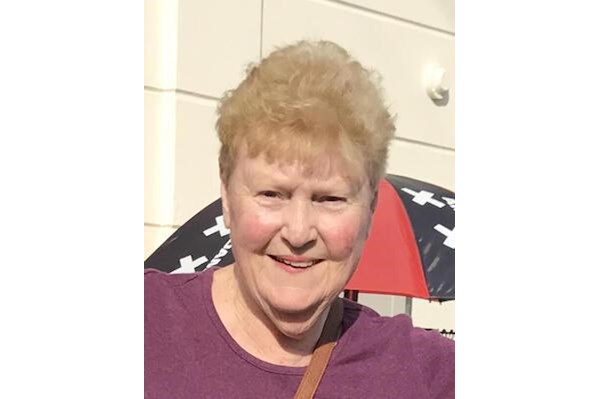 Johanna Learish Obituary (1938 - 2021) - Middletown, DE - The News Journal