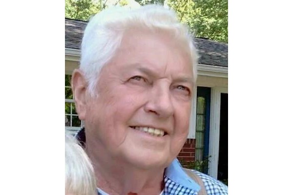 James Miller Obituary (1936 - 2021) - Wilmington, DE - The News Journal
