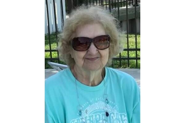 Marie Frost Obituary (2021) - New Castle, DE - The News Journal