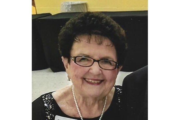 Marjorie Kelly Obituary (1936 - 2021) - Laurel, DE - The News Journal