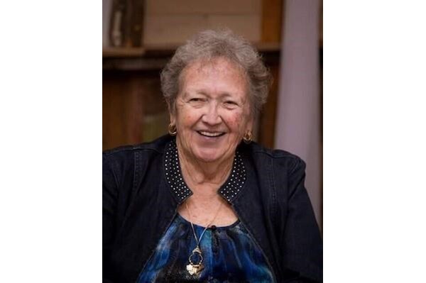 Carol Ray Obituary (1937 - 2021) - Millsboro, DE - The News Journal