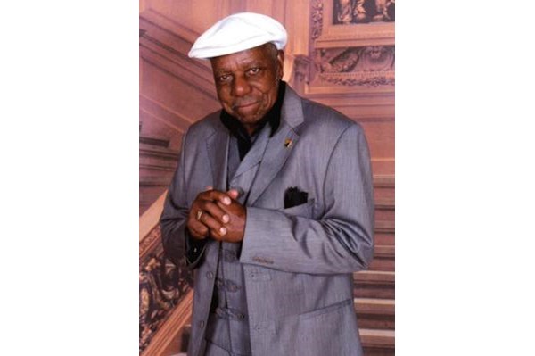 James Robertson Obituary (2021) - New Castle, DE - The News Journal