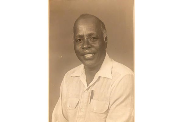 James Baker Obituary (2021) - Wilmington, DE - The News Journal
