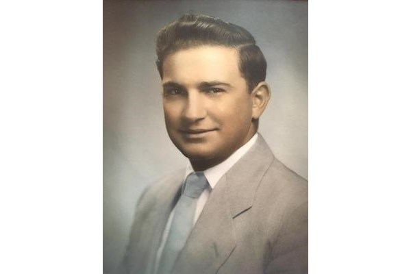 John Delligatti Obituary (1930 - 2021) - New Castle, DE - The News Journal