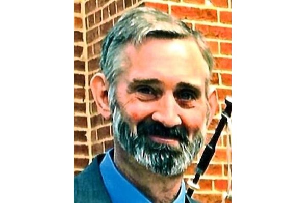 Bruce Parks Obituary (1963 - 2021) - Hockessin, DE - The News Journal