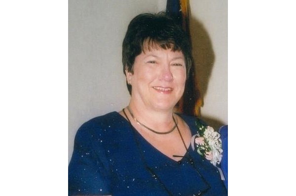 Phyllis Given Obituary (1946 - 2021) - Newark, DE - The News Journal