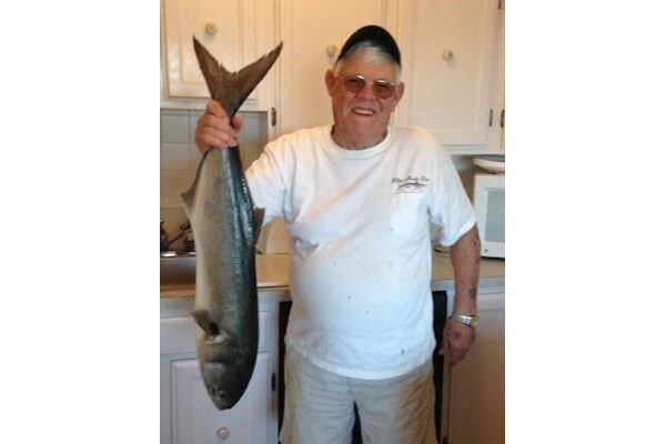 Lawrence Hogan Obituary (2021) - Middletown, DE - The News Journal