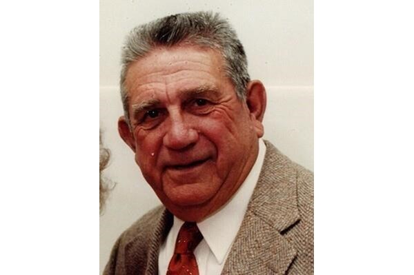 William Moore Obituary (1922 - 2021) - Wilmington, DE - The News Journal