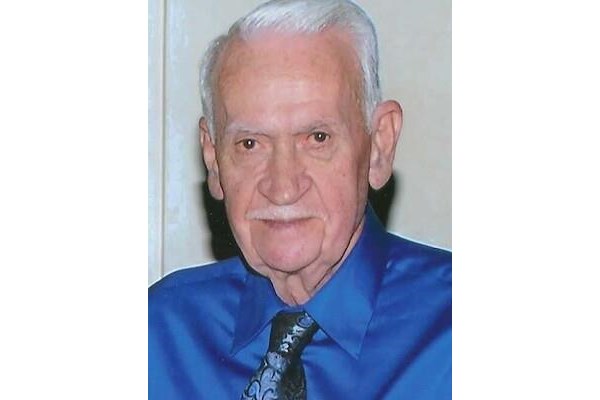 Aaron Sexton Obituary (1926 - 2021) - Wilmington, DE - The News Journal
